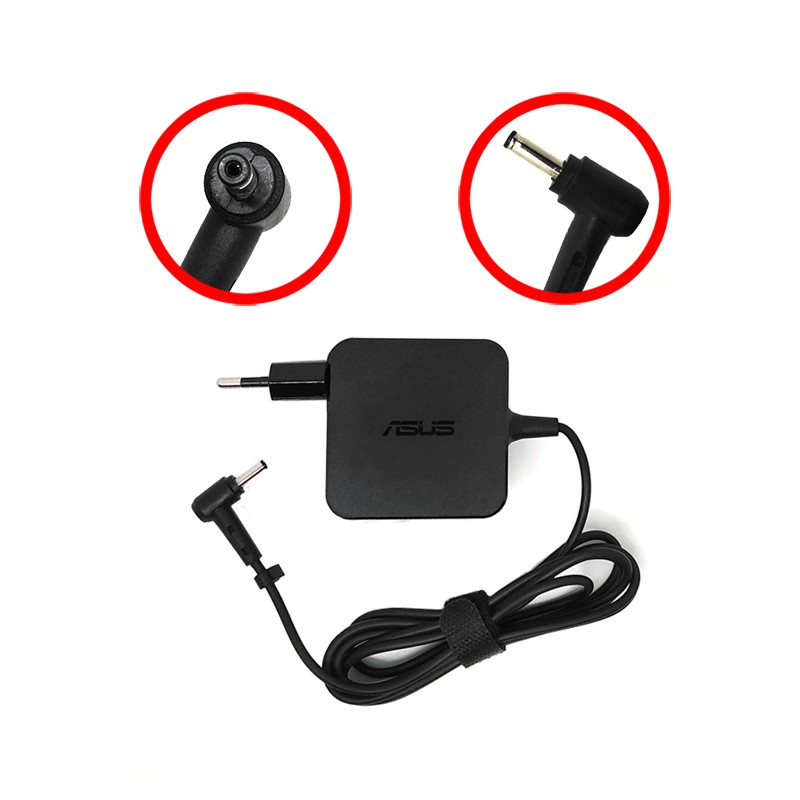 Original Asus Adapter X540LA X540L X540 X540SA 19V 2.37A Small (PETAK ...