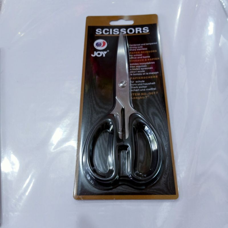 Scissor Joy brand (sharp stainless) | Shopee Philippines