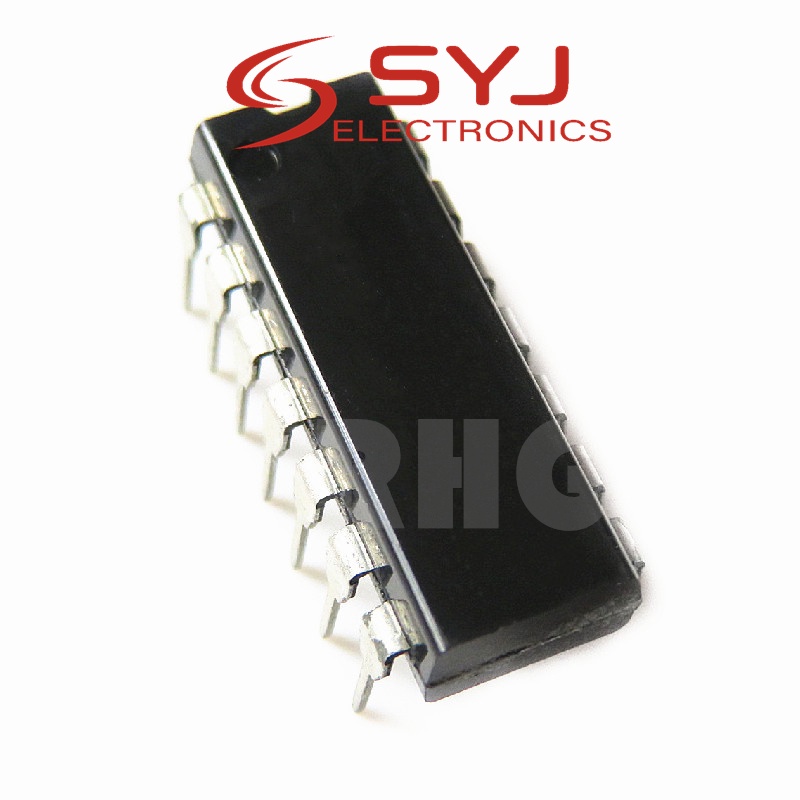 5 PCS SN74LS21N 74LS21N HD74LS21P 74LS21P 74LS21 SN74LS21AN SN74LS20N ...
