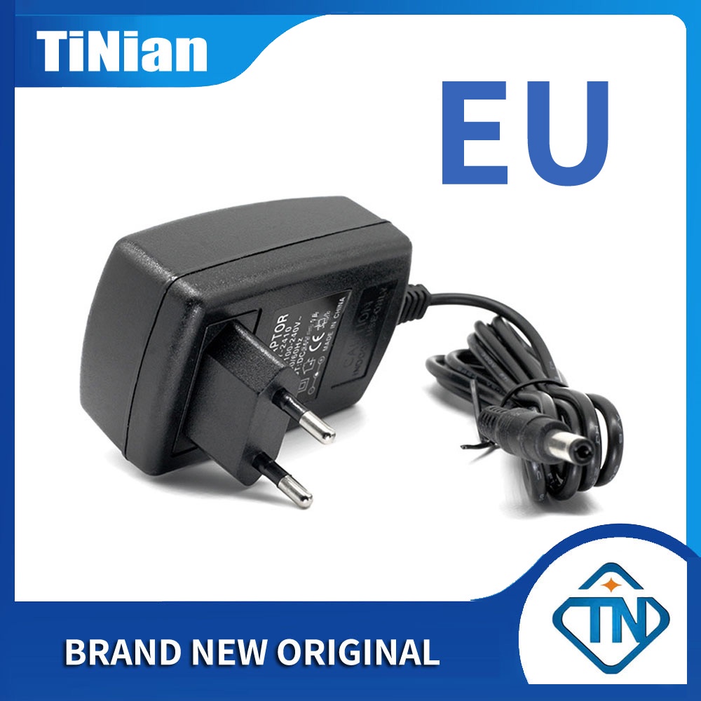 6V 2A Compatible 5.7V-5.9V AC Adapter PSD-220 PSD-120 for Roland GO ...