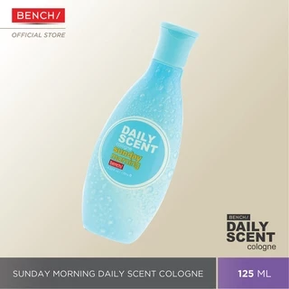 bench daily scent - Best Prices and Online Promos - Dec 2025 | Shopee ...