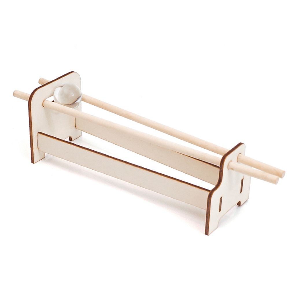 Funny Science Physical Experiment Small Invention Education Toys DIY ...