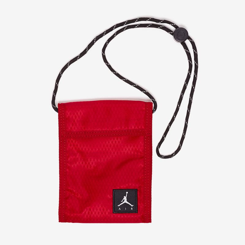 Air Jordan Trifold Pouch (100% Original) | Shopee Philippines