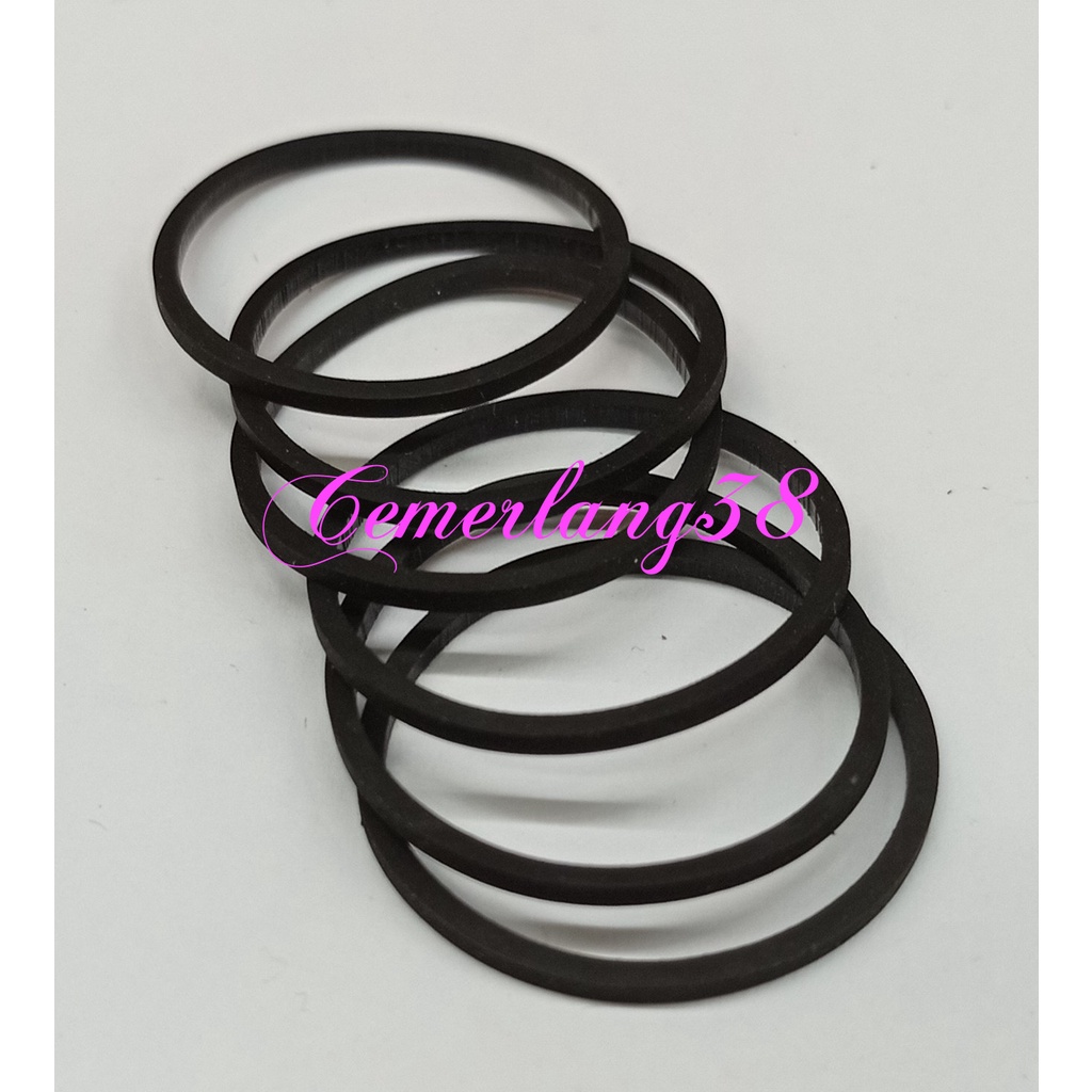 Rubber Dynamo Tape Tip Player Cassette Player Walkman DVD Motor ...