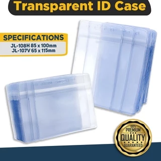 Shop id plastic holder for Sale on Shopee Philippines