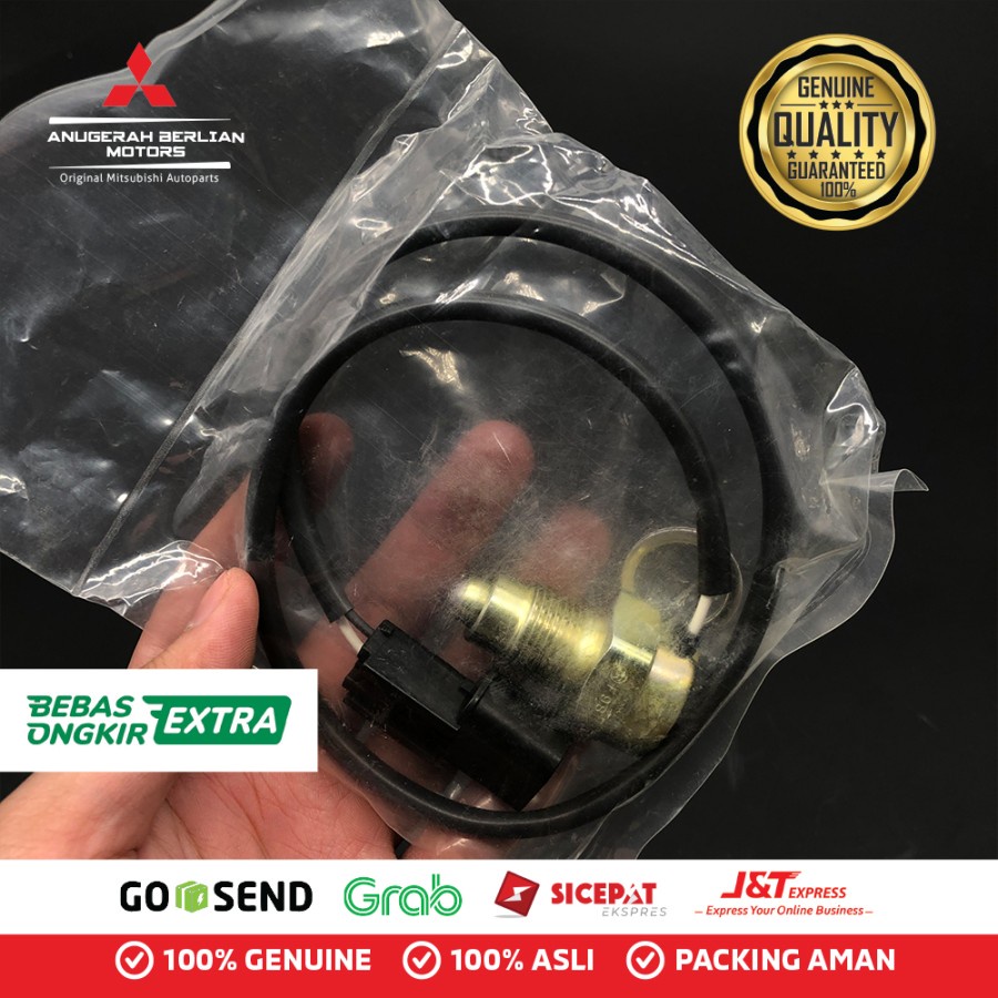 Mitsubishi Triton Reverse Switch | 2501a052 | Shopee Philippines