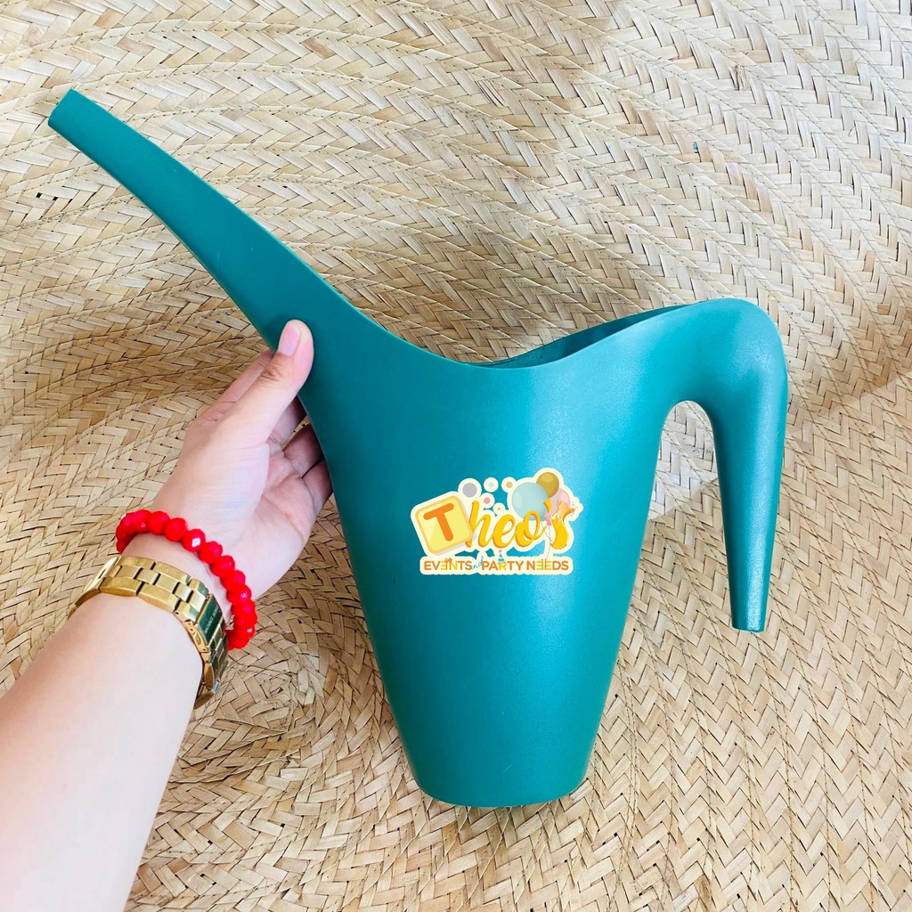 Big Alladin Design Water Sprinkler watering can lagadera for Plants ...