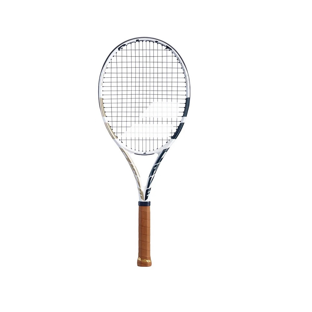 Babolat Pure Drive Team Wimbledon Tennis Racket (2022) | Shopee Philippines