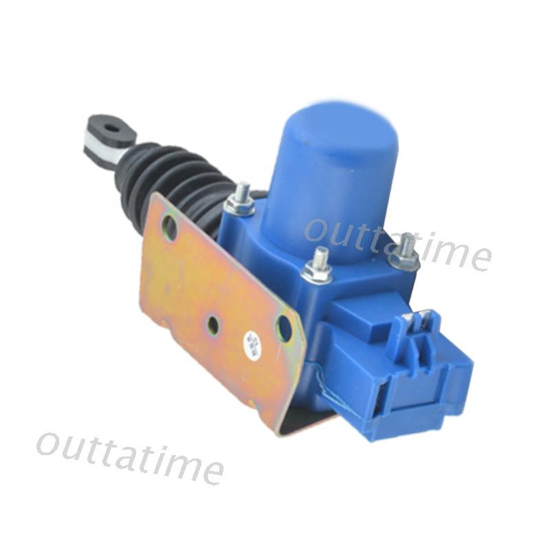 Car Back Tailgate Door Lock Actuator MB112967 Fit for Mitsubishi Pajero ...