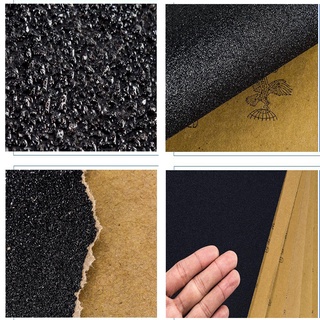 Sandpaper/Liha Waterproof Grit: R 60 80 100 120 150 180 220 360 800 ...