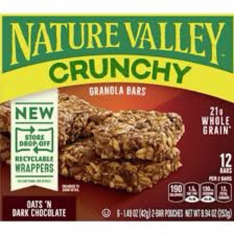granola bars - Best Prices and Online Promos - Oct 2023 | Shopee ...