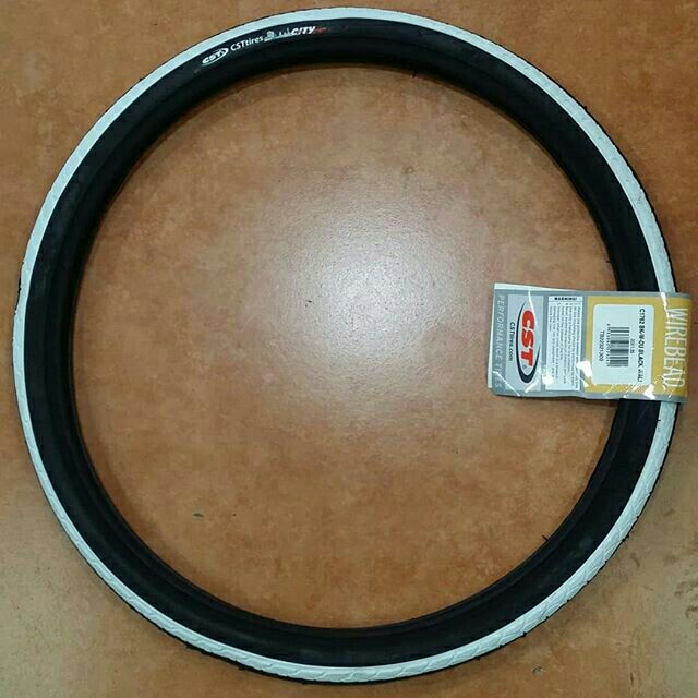 CST City 20 x 1.35 Tire 20x1.35 (each) | Shopee Philippines