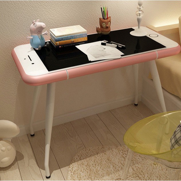 Modern stylish design Computer desk Gaming table Office table Living ...