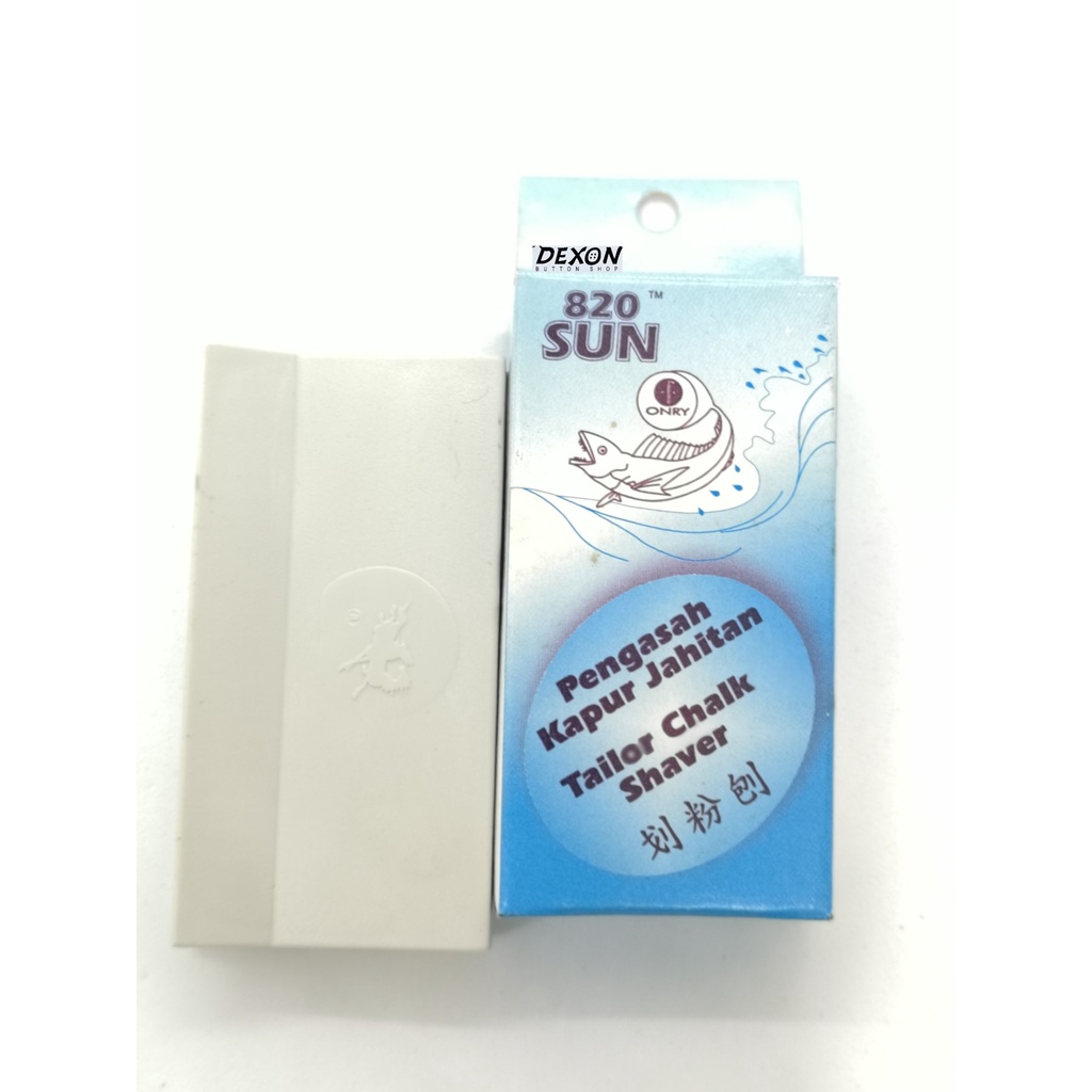 Tailor's Chalk Sharpener / Tailor's Chalk Sharpener | Shopee Philippines