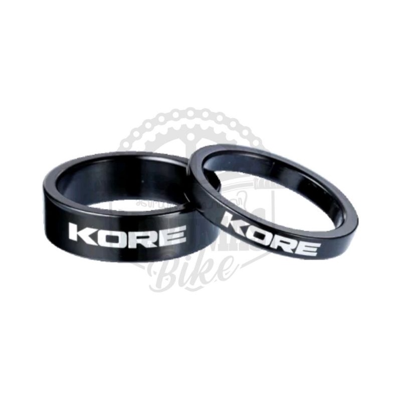 SPACER KORE COLOR 5mm | Shopee Philippines