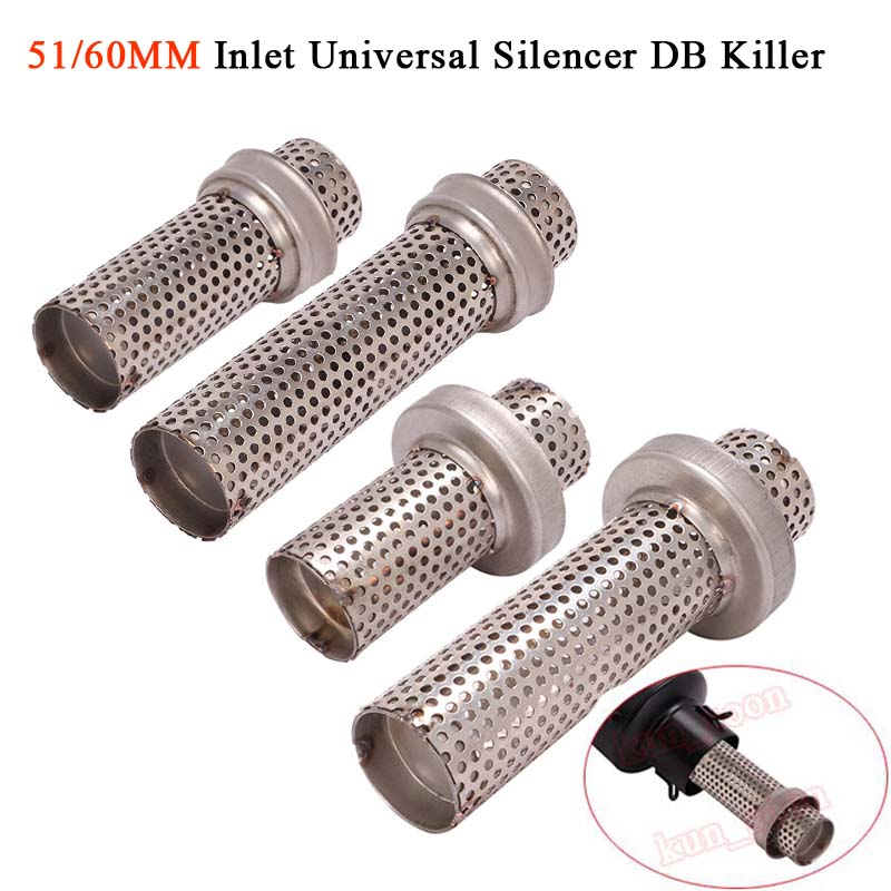 Universal Db Killer