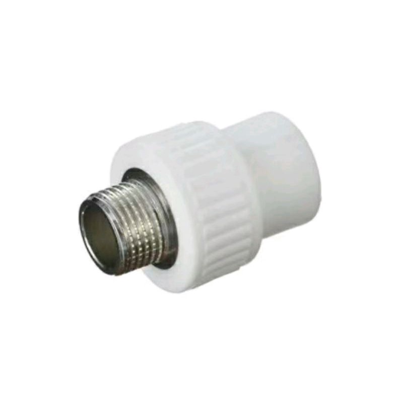 (Denco) PPR male Adapter 75mm,90mm,110mm low price welcome to wholesale ...