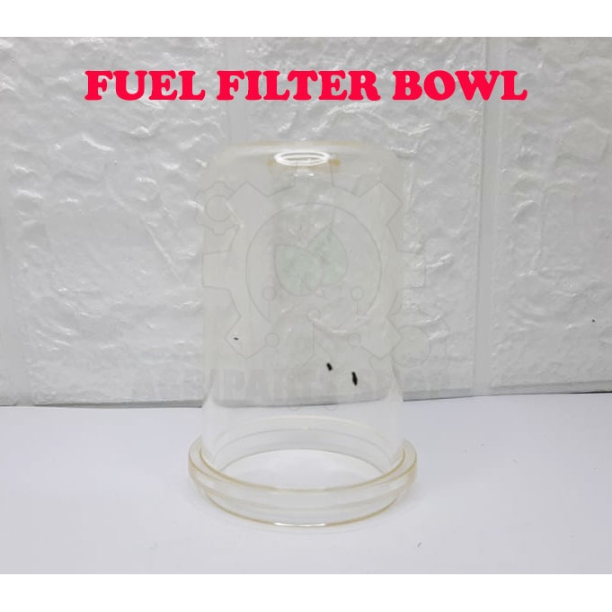 Fuel Filter Bowl S65 S75 S85 S90 Yanmar Diesel Engine | Shopee Philippines
