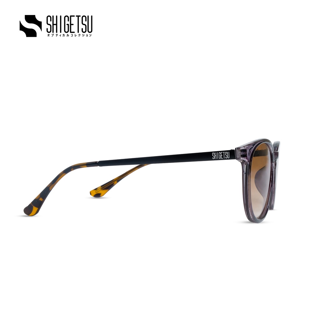 Shigetsu Eyewear TAYOHARA Sun Shield Collection in Acetate Sunglasses ...