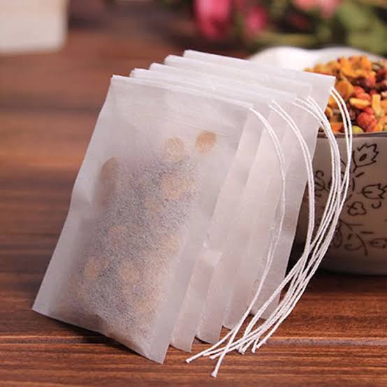 Food Grade Tea Bags/Teabags 100pc | Shopee Philippines