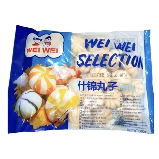 WEI WEI COLD STORE, Online Shop | Shopee Philippines