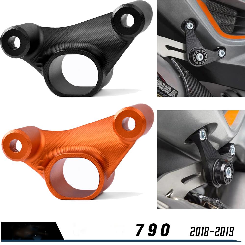 Ultrasupplier Motorcycle For KTM DUKE 790 2018-2022 2020 New Pipe ...