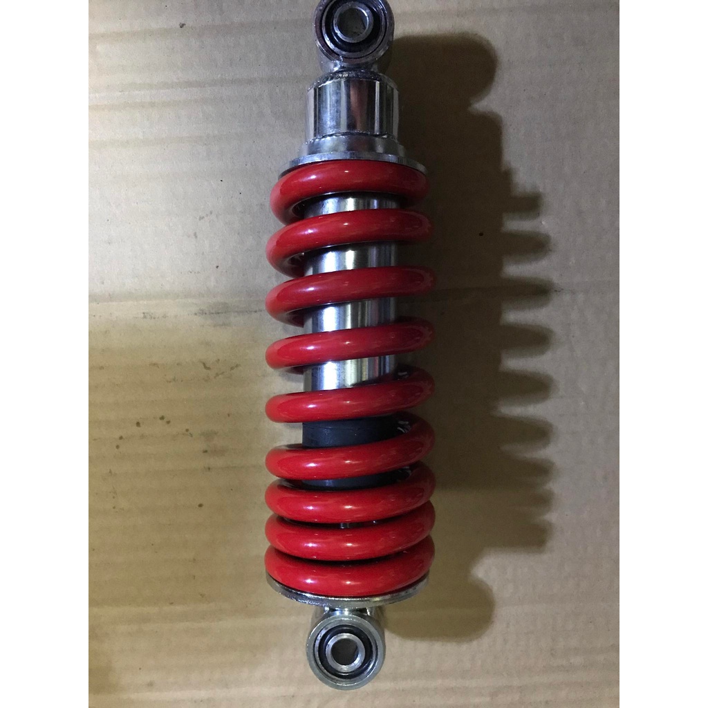 RUSI FLASH 150 REAR MONO SHOCK HEAVY DUTY | Shopee Philippines