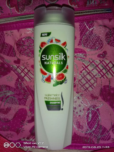 Sunsilk new packaging 170 ml | Shopee Philippines