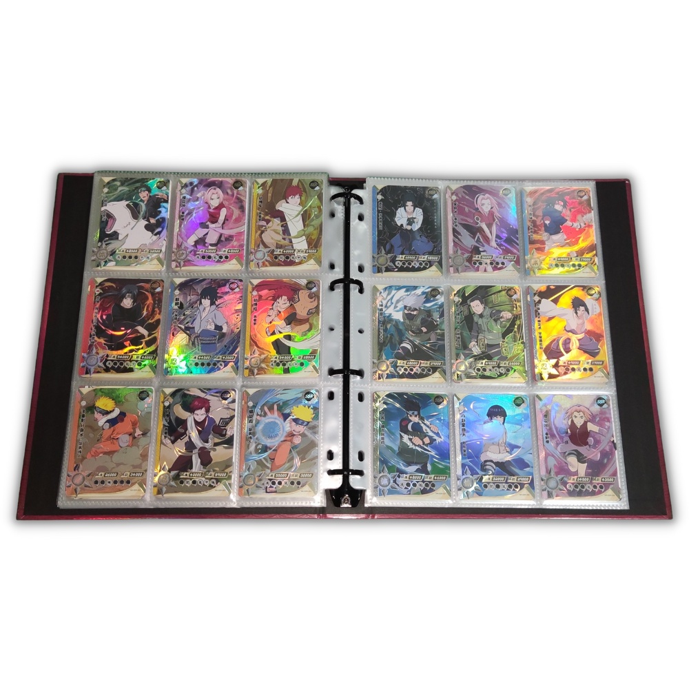 Naruto Card Kayou SSR 051-100 | Shopee Philippines