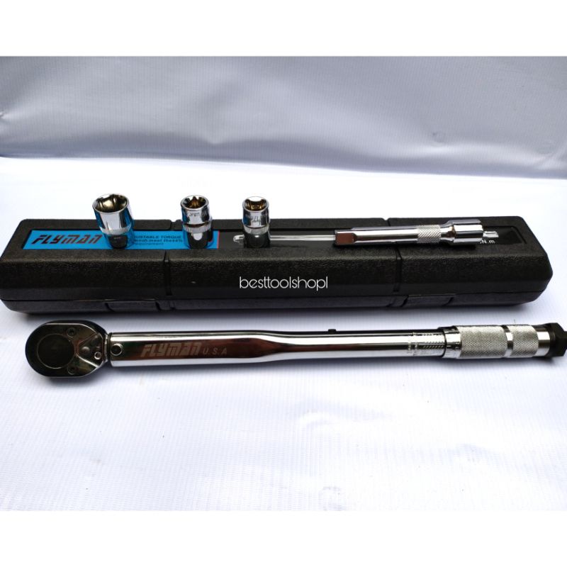 torque wrench original flyman usa made | Shopee Philippines