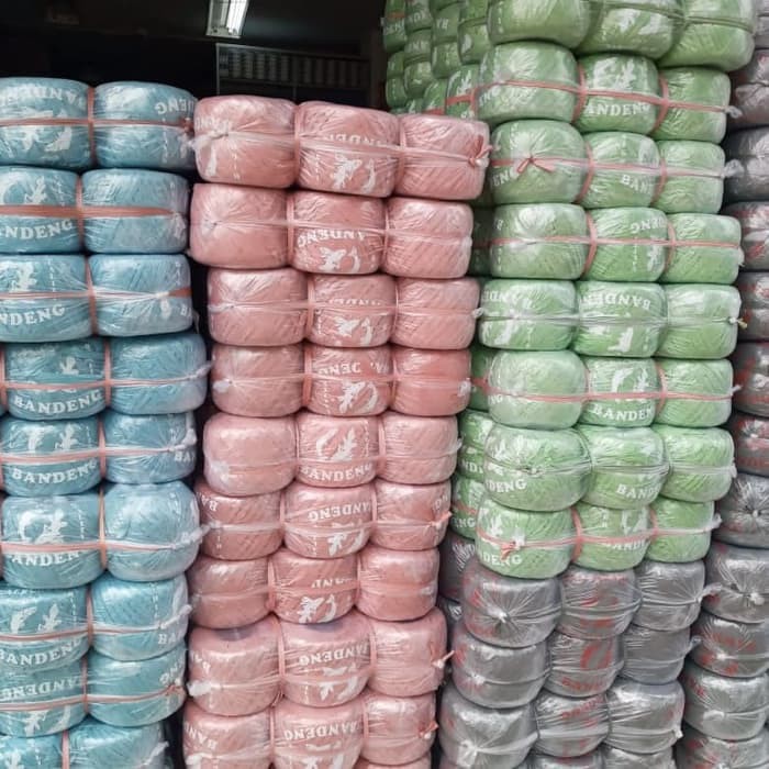 Color Raffia Rope/Color Raffia Rope/Color Raffia Rope/Color Plastic ...