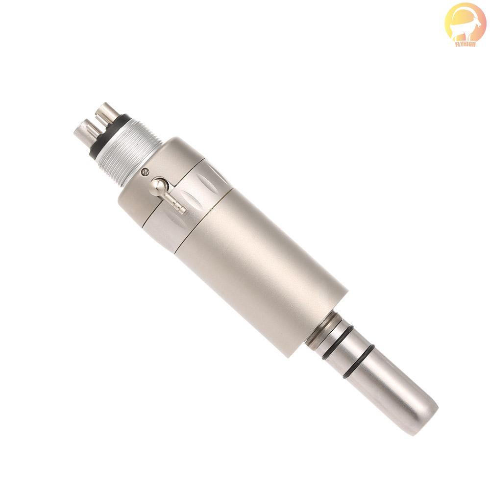 1PC 2 Hole / 4 Hole Low Speed Dental Air Motor Handpiece for Dental Lab ...