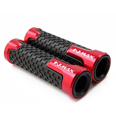 YAMAHA NMAX Handlebar Grip Throttle V2 Car V1 Accessories | Shopee ...