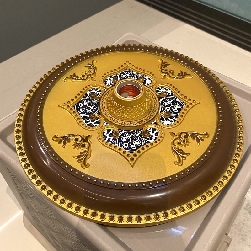 30 cm gypsum ceiling decorative fittings PVC/GRC gypsum ceiling ...