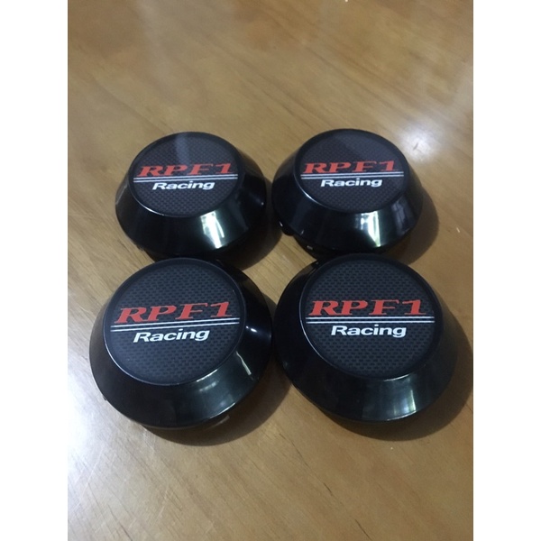 Rota Enkei RPF1 center caps for TFS301 | Shopee Philippines
