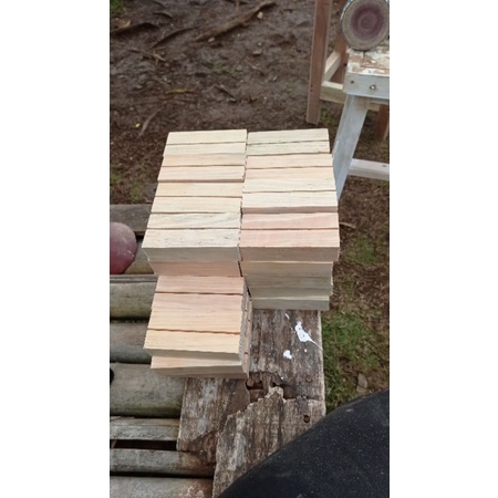 KAYU Pine wood acrylic photo stand | Shopee Philippines