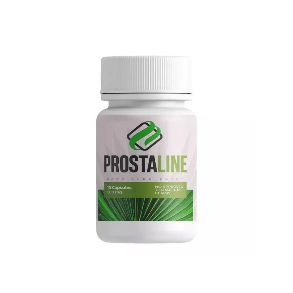 Authentic Prostaline 20Capsules | Shopee Philippines