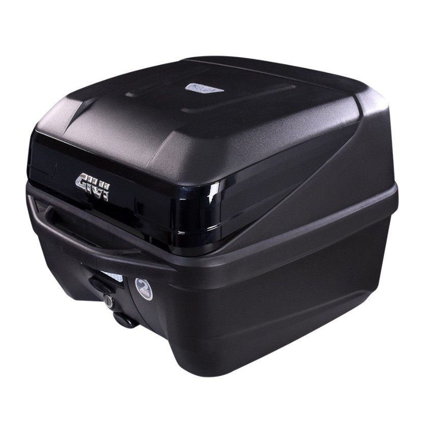 GIVI B32NB BOLD TOP BOX- 32 Liters | Shopee Philippines