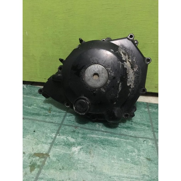 Suzuki gsx 150 fi Left Body magnet block cover crank case | Shopee ...