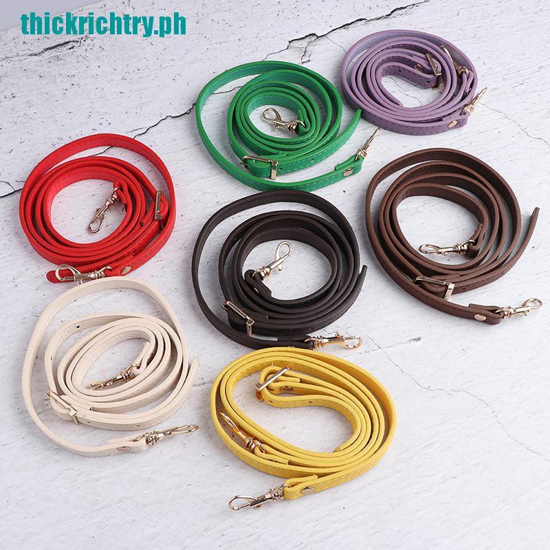 【richtry】1Pc Detachable bag handle replacement bags strap women ...