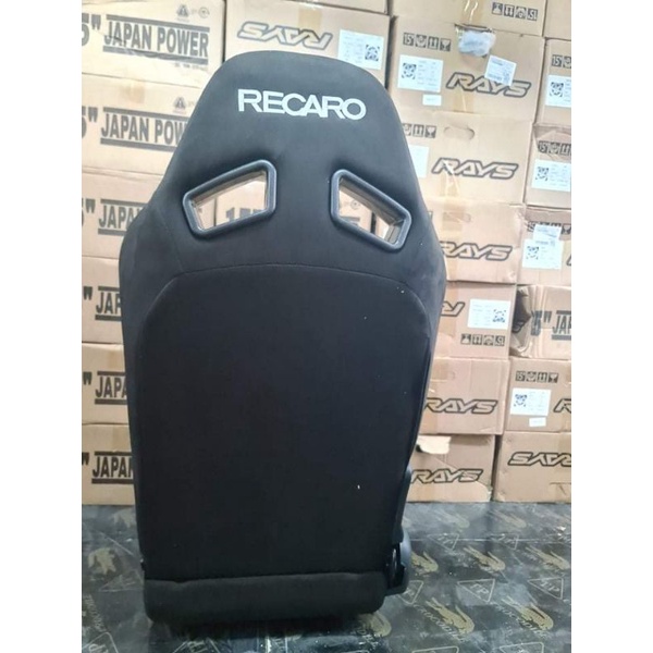 2pcs RECARO SR7 Bucket Seat High Quality Racing Seat Thailand Universal ...