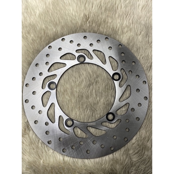 TTGR DISC PLATE FRONT/ REAR/ SET SNIPER 150 | Shopee Philippines