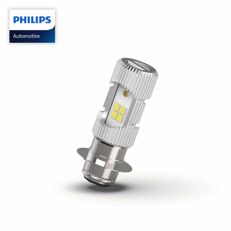 Philips Ultinon Essential Moto LED T19 / 1Leg | Shopee Philippines
