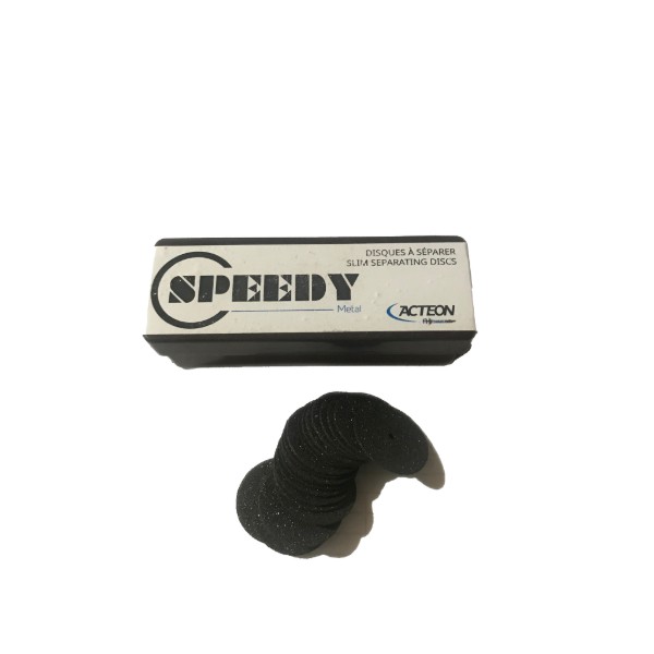 Speedy Disc ( 10 pieces ) | Shopee Philippines