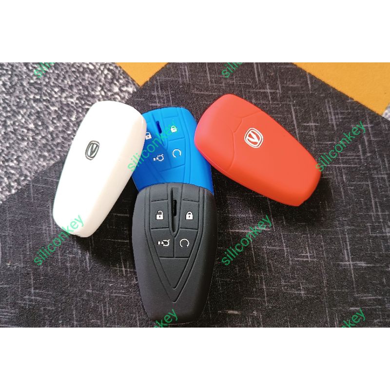 Changan cs35 plus 2022 / cs75 silicone key cover | Shopee Philippines