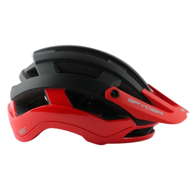 SPYDER Berm Series 1 Bike Helmet Shopee Philippines