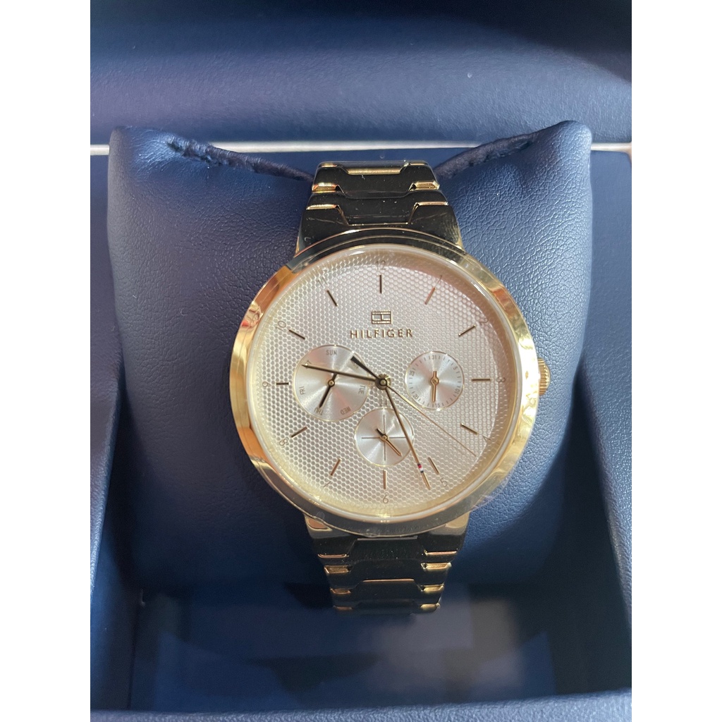 Shop tommy hilfiger watch for Sale on Shopee Philippines