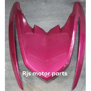 Yamaha Front Panel Mio i 125 | Shopee Philippines