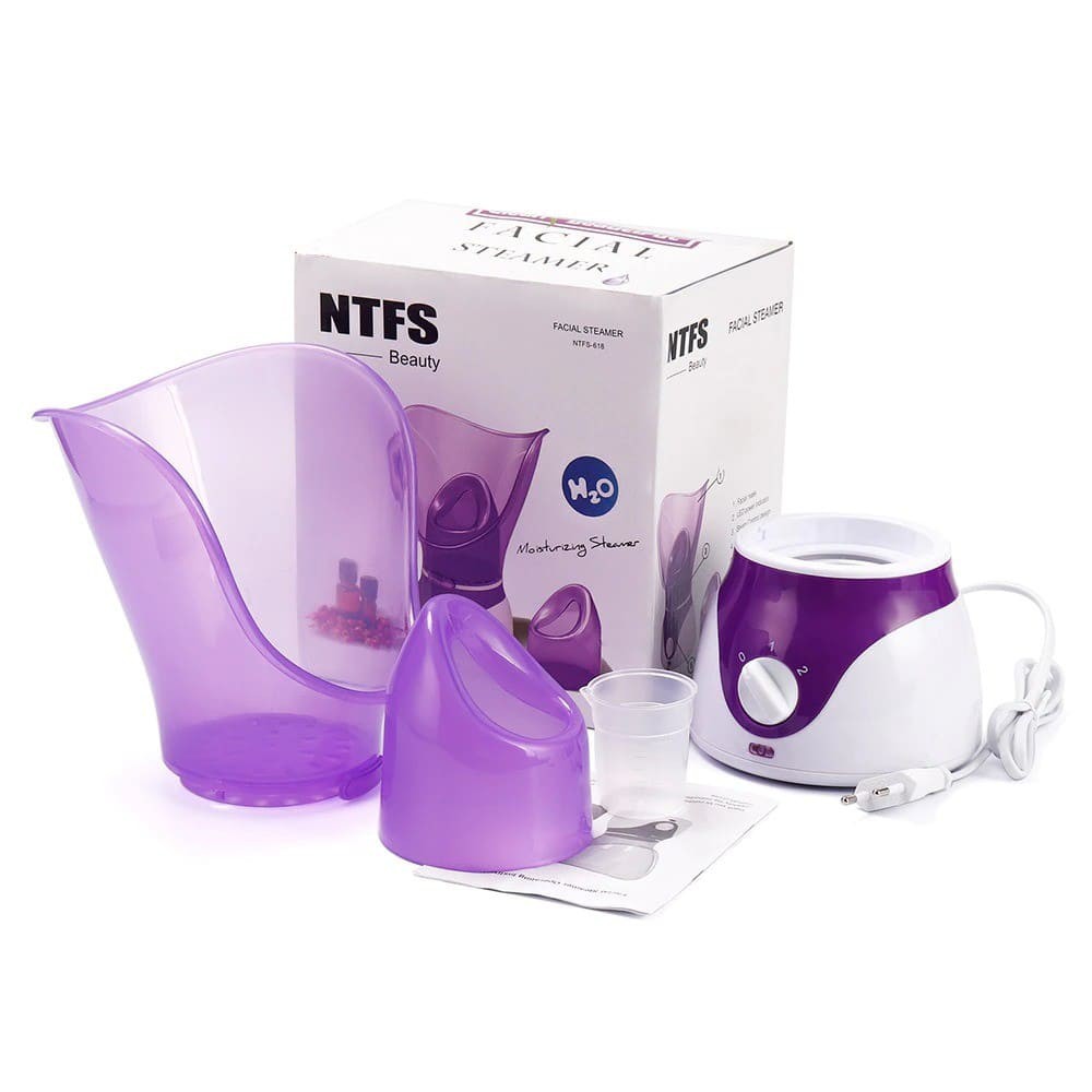 Suob / Tuob Machine Facial Steamer Nasal and Face Hot Steam "PANGSUOB ...