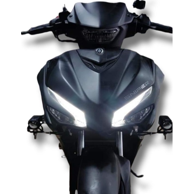 Sniper 155 MDL Bracket (Bracket Only) | Shopee Philippines